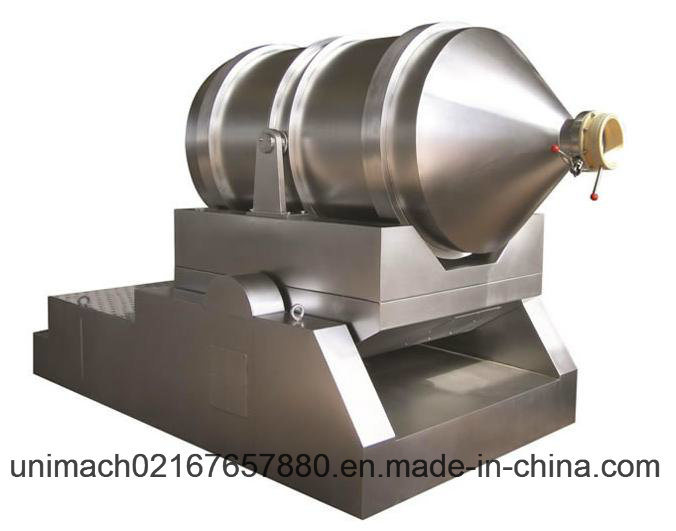 Eyh-4000 Rocking Mixer (2D mixer)